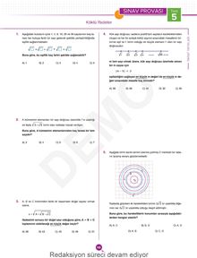 PARAF YAYINLARI - TYT - TYT IQ Matematik Soru Kütüphanesi
