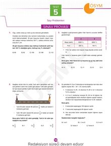PARAF YAYINLARI - TYT - TYT IQ Matematik Soru Kütüphanesi